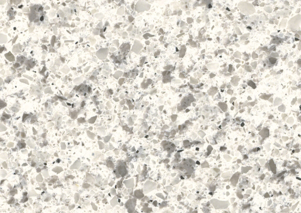 Peppercorn White - Star American Kitchen and Bath